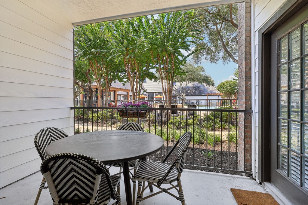 Villages Of Briar Forest Apartments, 14504 Briar Forest Drive, Houston ...