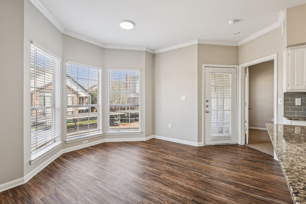 Villages Of Briar Forest Apartments, 14504 Briar Forest Drive, Houston ...