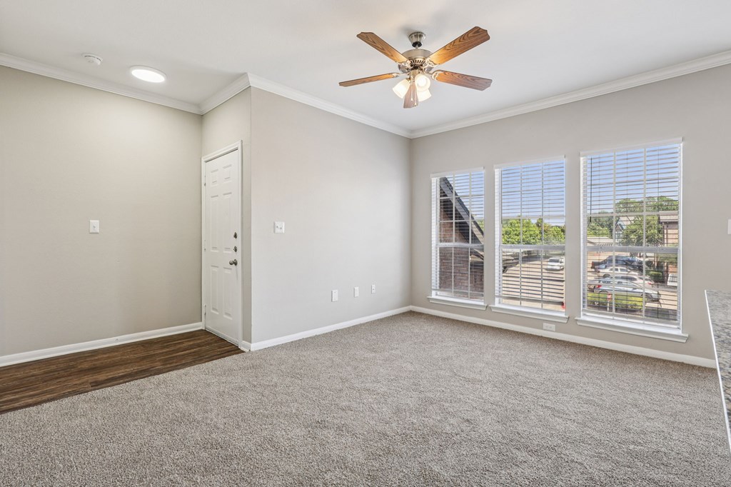 Villages Of Briar Forest Apartments, 14504 Briar Forest Drive, Houston ...