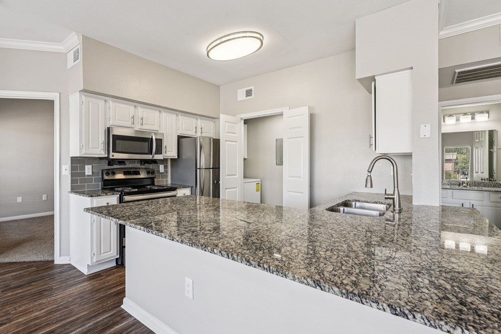 Villages Of Briar Forest Apartments, 14504 Briar Forest Drive, Houston ...