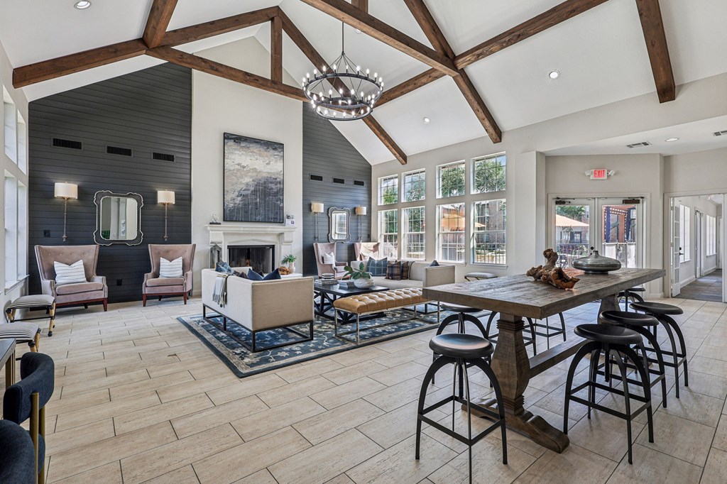 Villages Of Briar Forest Apartments, 14504 Briar Forest Drive, Houston ...