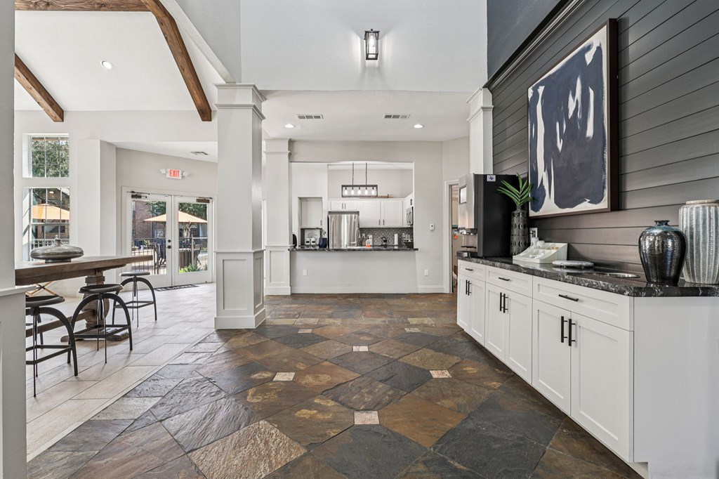 Villages Of Briar Forest Apartments, 14504 Briar Forest Drive, Houston ...