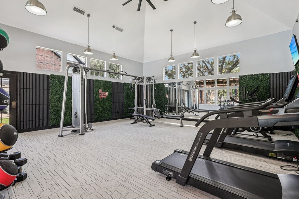 Villages Of Briar Forest Apartments, 14504 Briar Forest Drive, Houston ...
