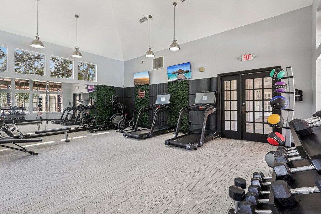 Villages Of Briar Forest Apartments, 14504 Briar Forest Drive, Houston ...