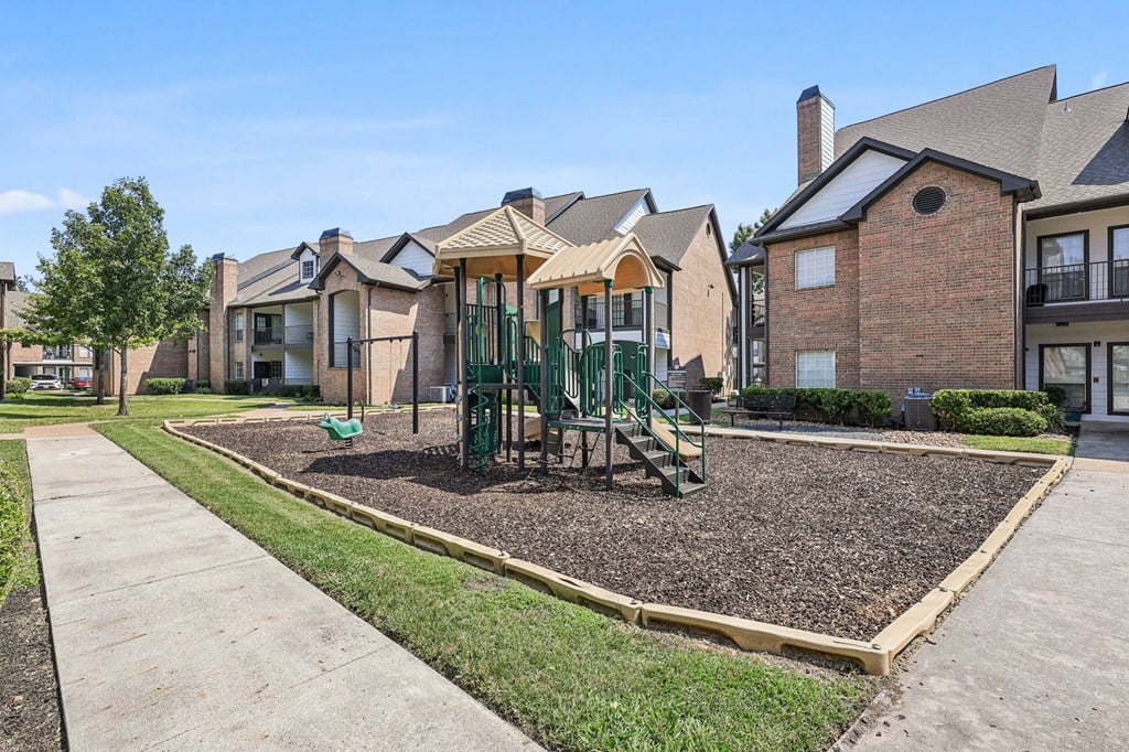Villages Of Briar Forest Apartments, 14504 Briar Forest Drive, Houston ...