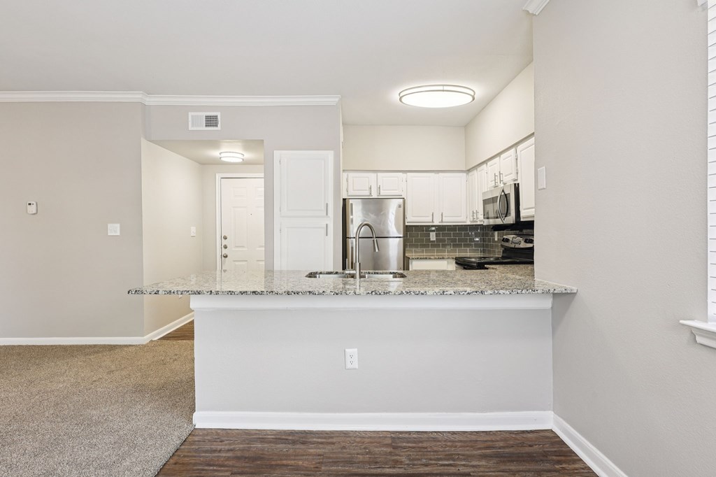 Villages Of Briar Forest Apartments, 14504 Briar Forest Drive, Houston ...