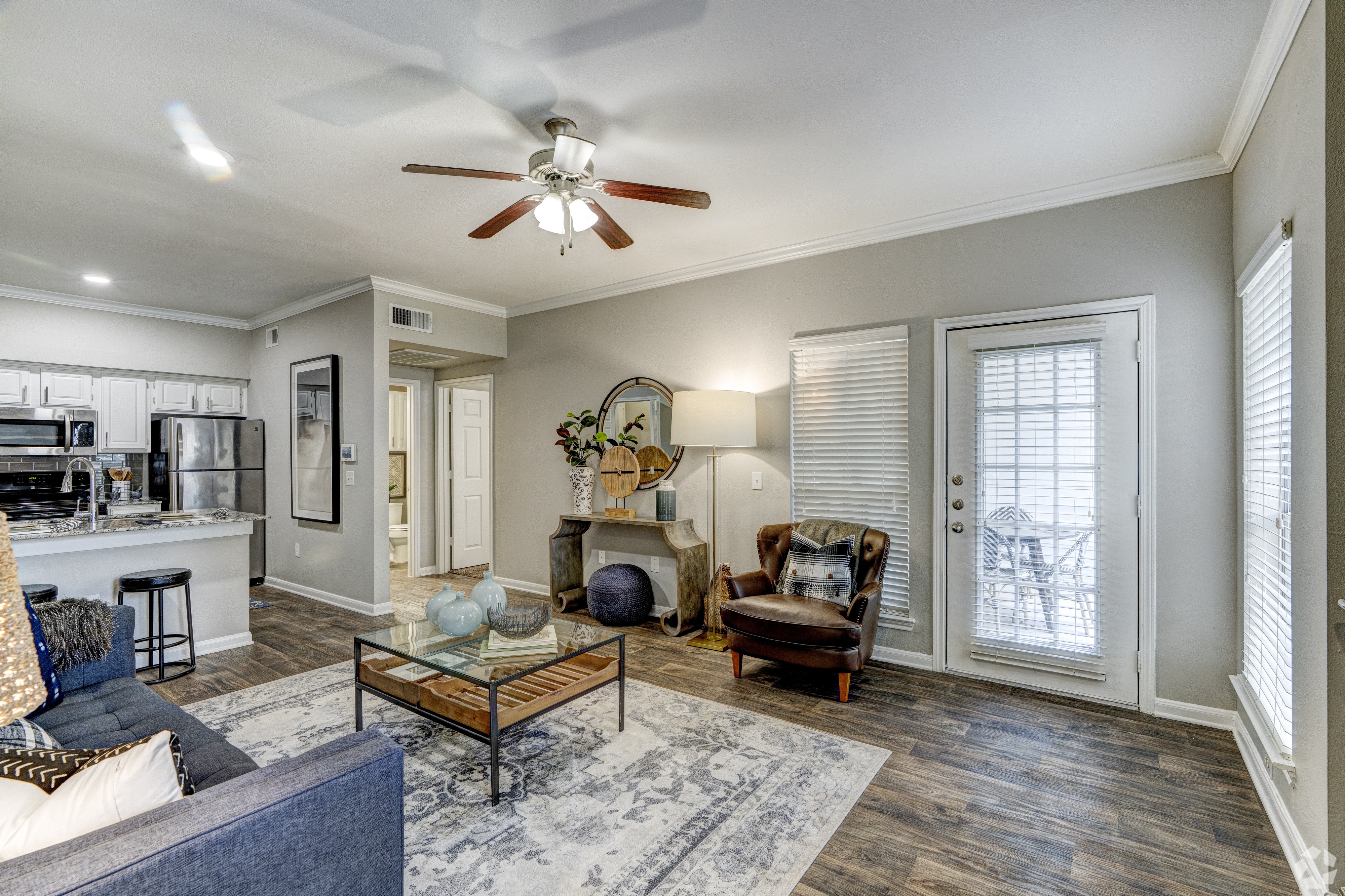 Villages Of Briar Forest Apartments, 14504 Briar Forest Drive, Houston ...