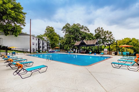 Plus Park Apartments for Rent - Nashville, TN | RentCafe