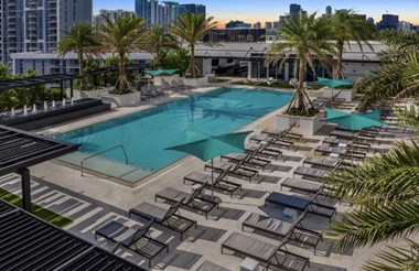 25 Best Luxury Apartments in Miami, FL (with photos) | RentCafe