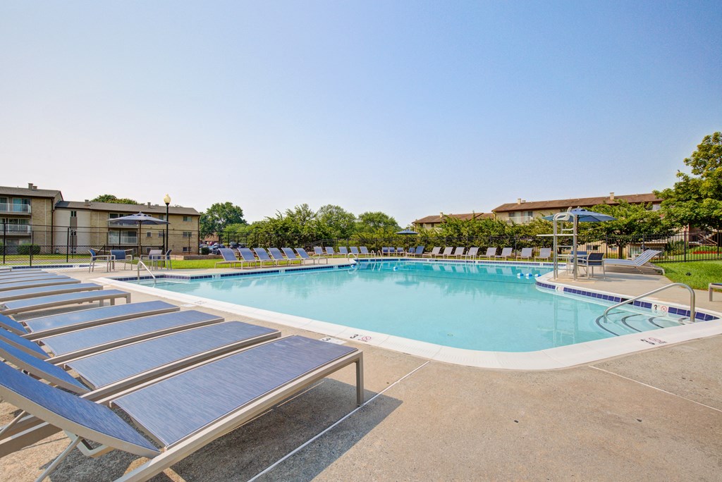 Belcove Place Apartments, 201 Idlewild Rd, Bel Air, MD - RentCafe