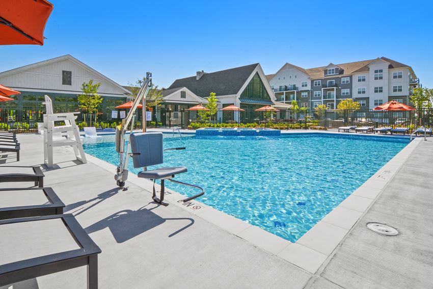 Fieldside Grande Apartments, 901 Camden Way, Aberdeen, MD - RentCafe