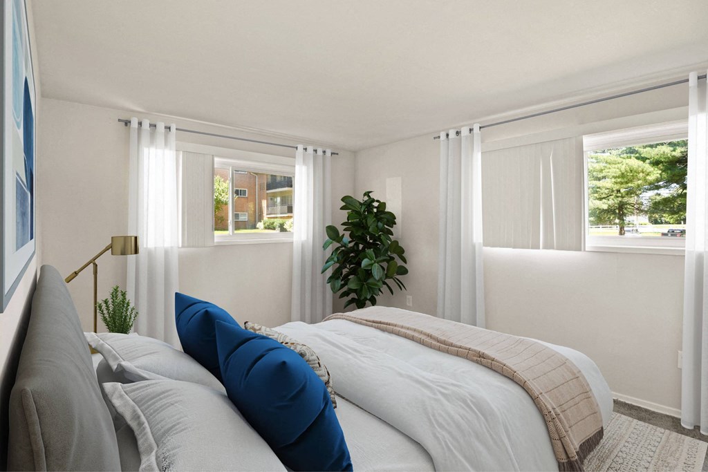 Laurel Pines Apartments, 14801 Bowie Rd, Laurel, MD - RentCafe