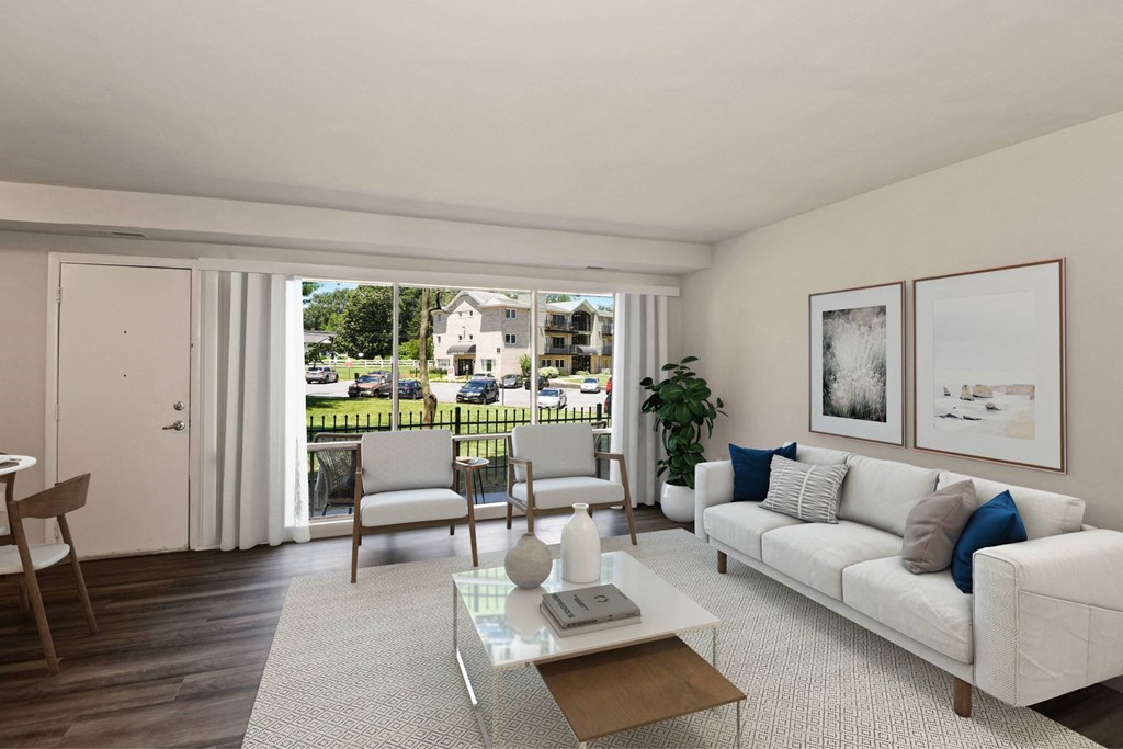 Laurel Pines Apartments, 14801 Bowie Rd, Laurel, MD - RentCafe