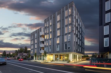 100 Best Apartments in Portland, OR (with reviews) | RentCafe
