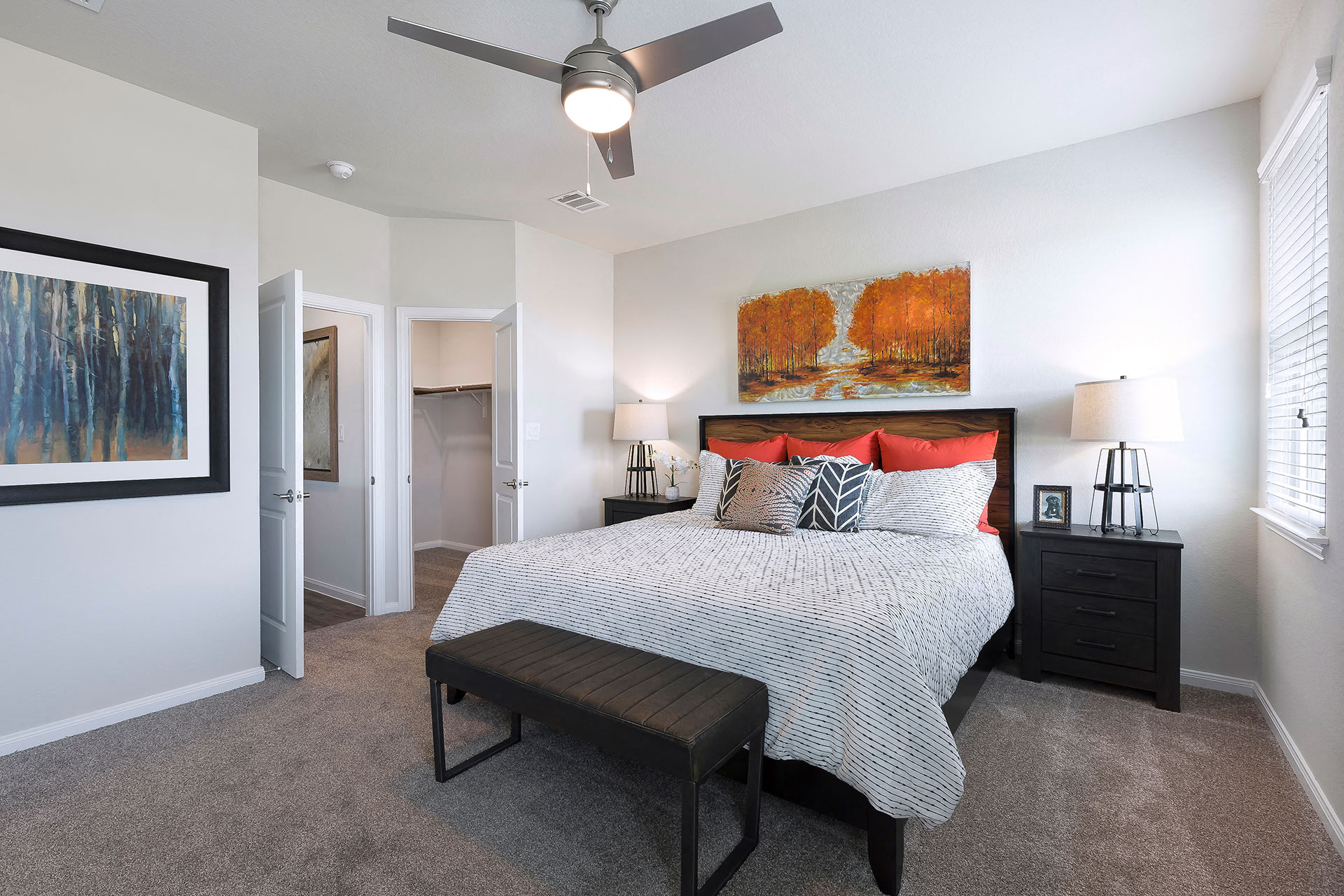 Rivers Edge Rental Homes Rentals - Georgetown, TX - RentCafe
