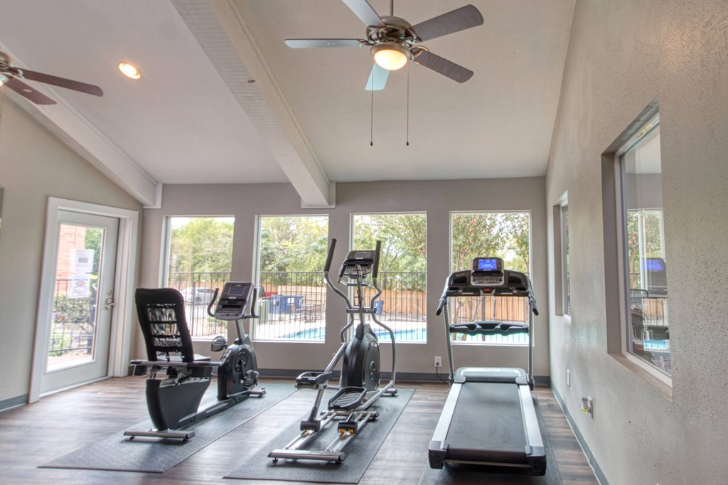 Knoll Crest Apartments, 5700 N Knoll, San Antonio, TX - RentCafe
