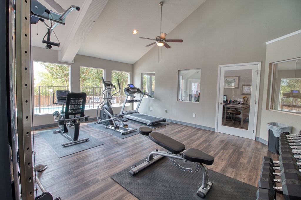 Knoll Crest Apartments, 5700 N Knoll, San Antonio, TX - RentCafe