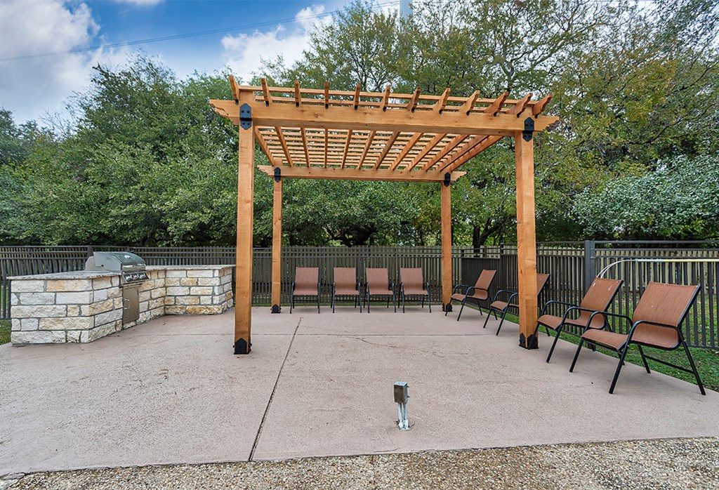 The Broadwater At Salado Creek Apartments, 12626 Blanco Road, San ...