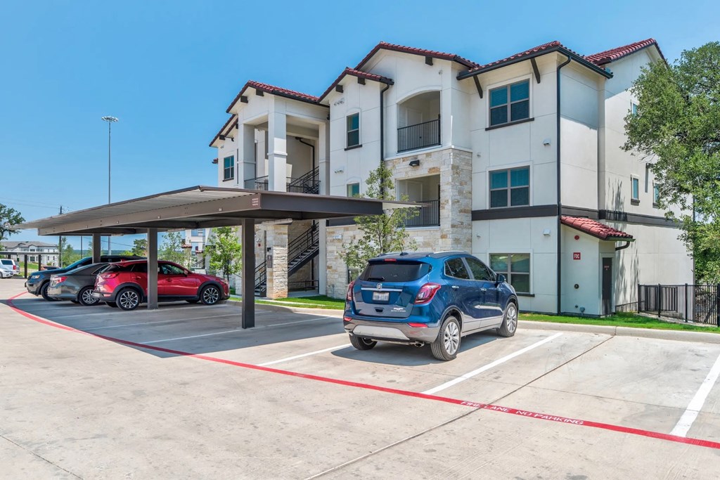 Bridge At Paloma Apartments, 9911 Dessau Rd, Austin, TX - RentCafe