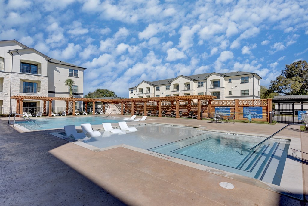 The Park At Speyside Apartments, 6504 Boyce Lane, Austin, TX - RentCafe