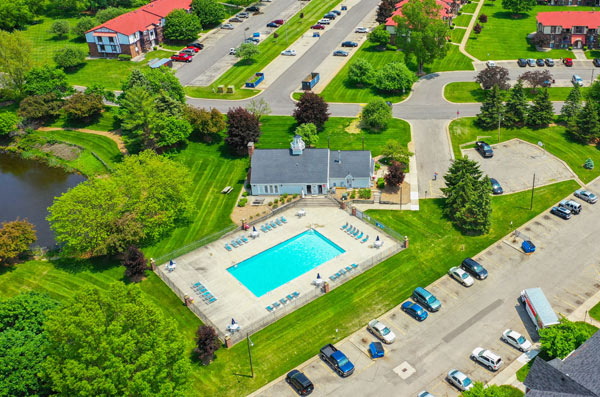 Apple Ridge Apartments, 306 Manzana Court NW, Walker, MI - RENTCafé