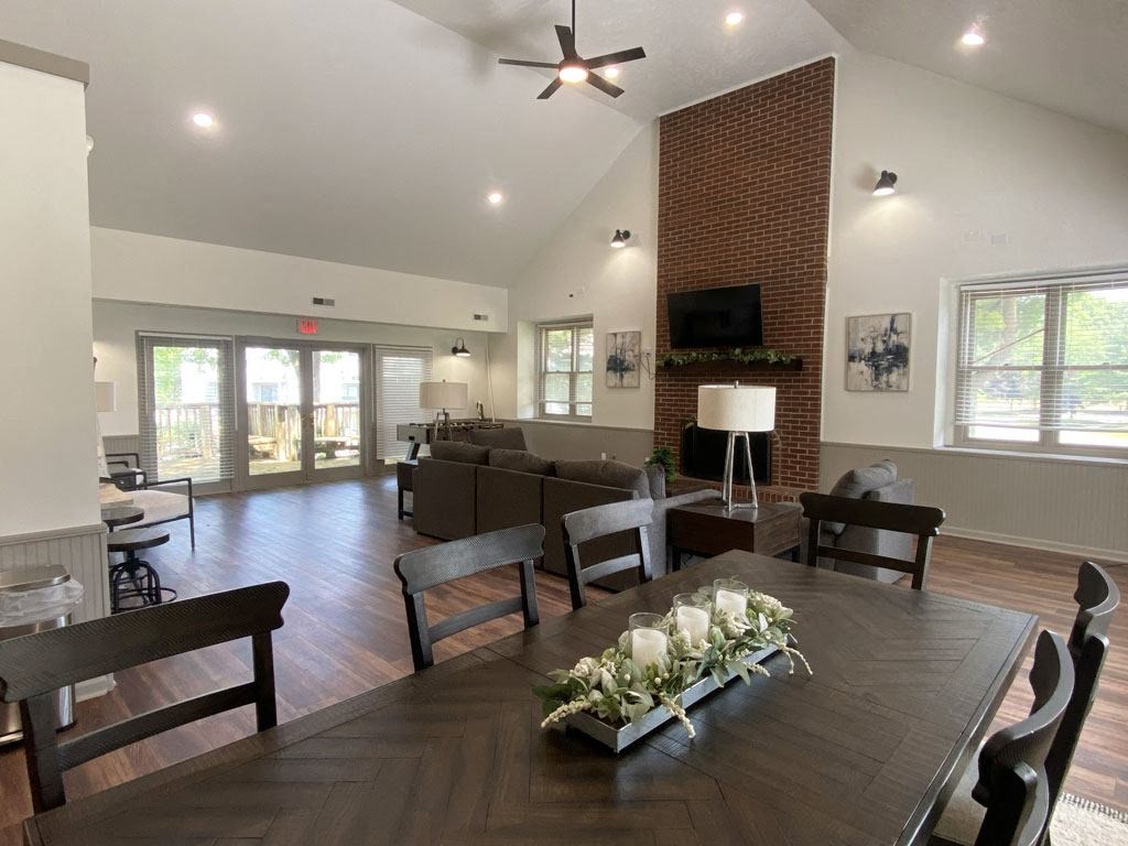 Green Ridge Apartments, 3359 Ridgeview Drive NW, Grand Rapids, MI ...