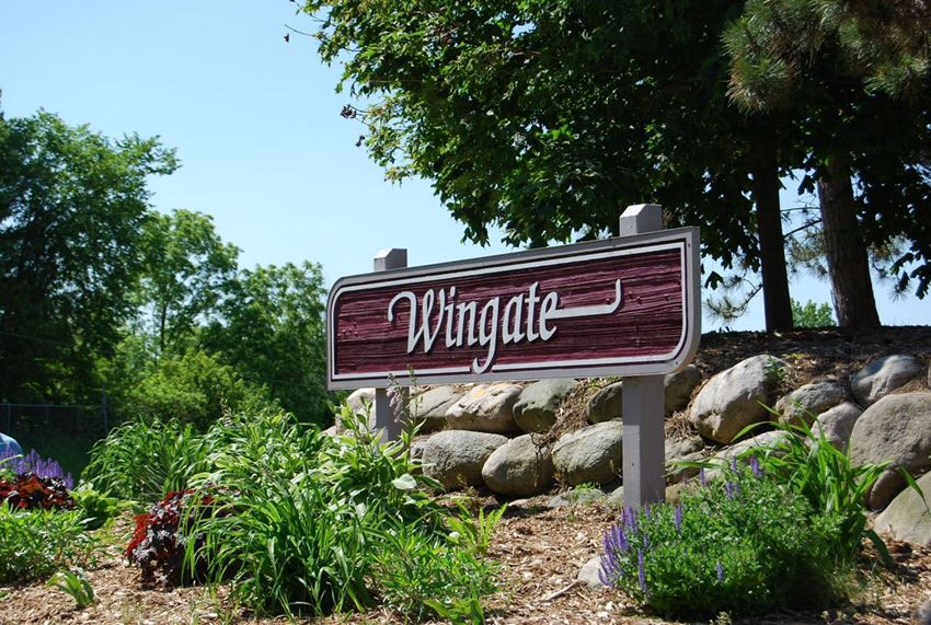 Wingate Apartments, 3151 Wingate Drive SE, Kentwood, MI - RentCafe