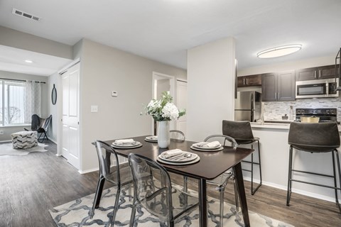 Ridgeline At Canton Apartments, 8375 Honeytree Blvd, Canton, MI - RentCafe