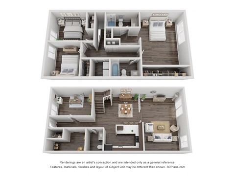 Ridgeline At Canton Apartments, 8375 Honeytree Blvd, Canton, MI - RentCafe