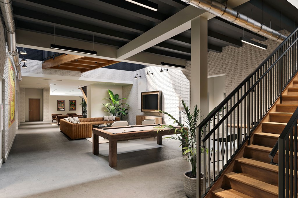 Red Arrow Lofts Apartments, 1567 Church St, Detroit, MI - RentCafe