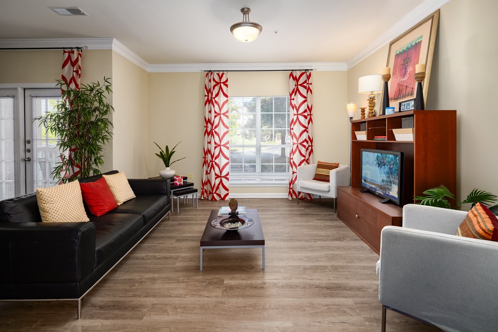 Wesley Providence Apartments At Stonecrest, 100 Providence Parkway ...