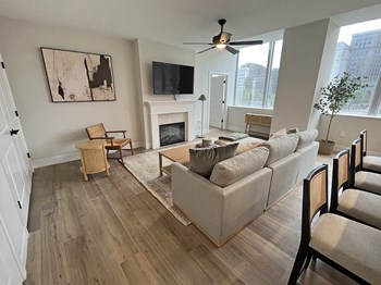 Residences At 55 Apartments, 55 Public Square, Cleveland, OH - RentCafe