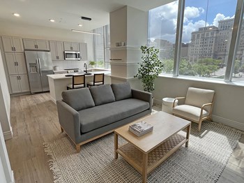 Residences At 55 Apartments, 55 Public Square, Cleveland, OH - RentCafe
