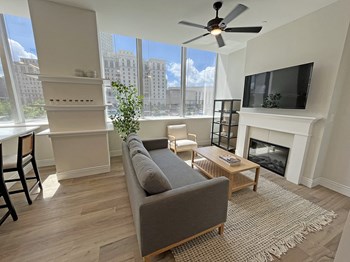 Residences At 55 Apartments, 55 Public Square, Cleveland, OH - RentCafe