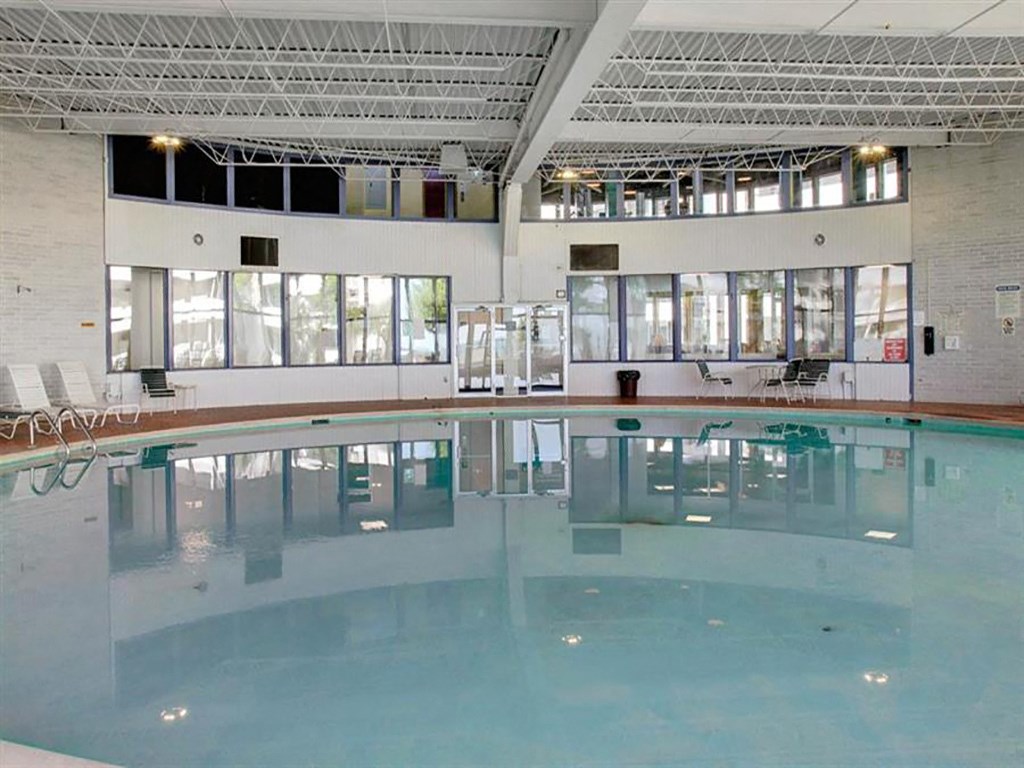 Harbor Crest Apartments, 24453 Lakeshore Blvd, Euclid, OH - RentCafe