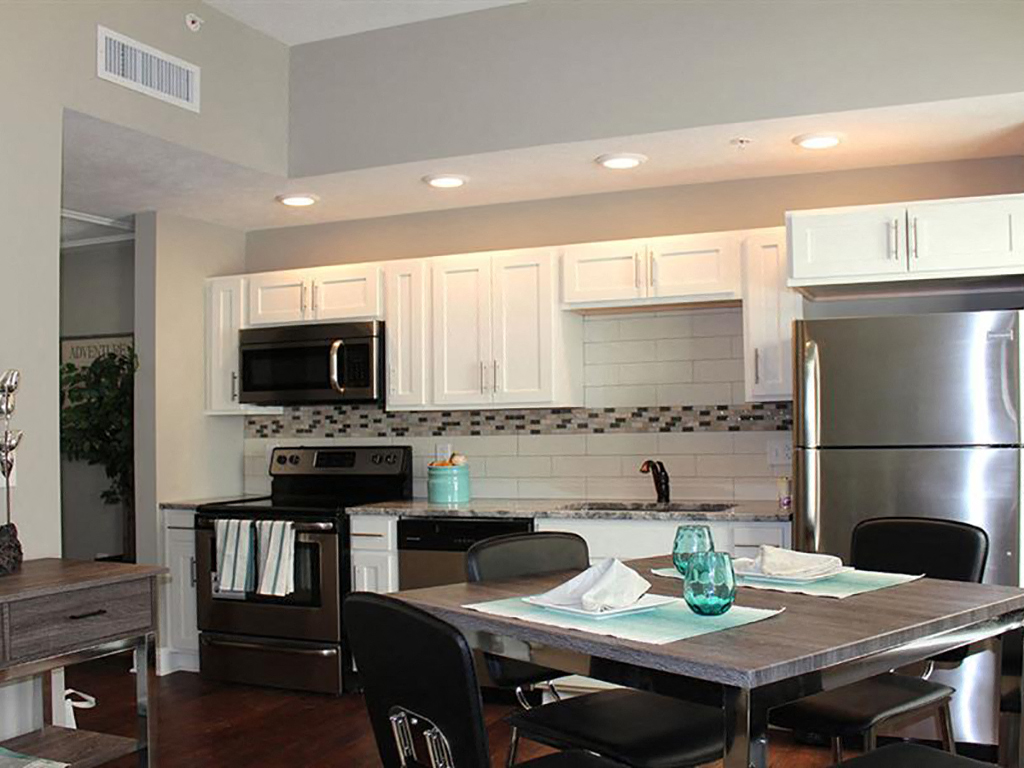 Residences At Leader Apartments, 526 Superior Avenue, Cleveland, OH ...