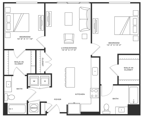 Channel House Apartments, 540 Saint Albans Drive, Raleigh, NC - RentCafe