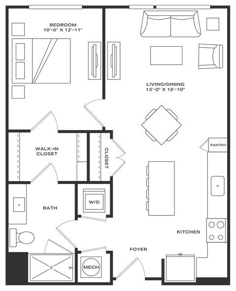Channel House Apartments, 540 Saint Albans Drive, Raleigh, NC - RentCafe