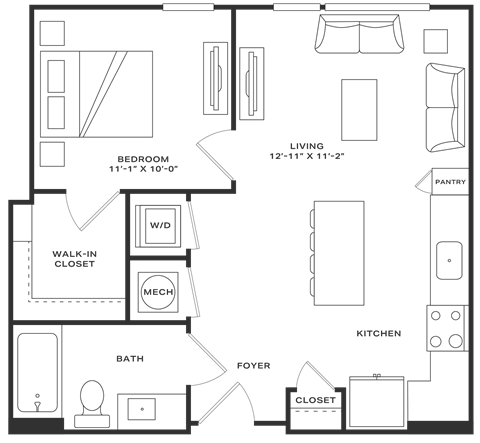 Channel House Apartments, 540 Saint Albans Drive, Raleigh, NC - RentCafe