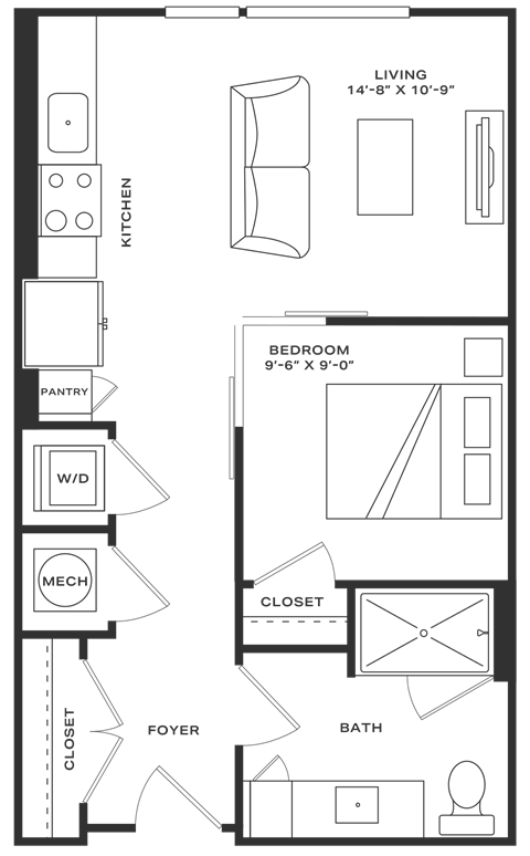 Channel House Apartments, 540 Saint Albans Drive, Raleigh, NC - RentCafe