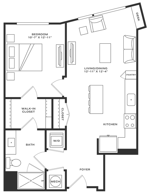 Channel House Apartments, 540 Saint Albans Drive, Raleigh, NC - RentCafe