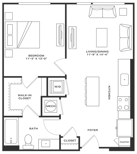 Channel House Apartments, 540 Saint Albans Drive, Raleigh, NC - RentCafe