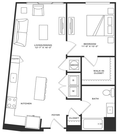 Channel House Apartments, 540 Saint Albans Drive, Raleigh, NC - RentCafe
