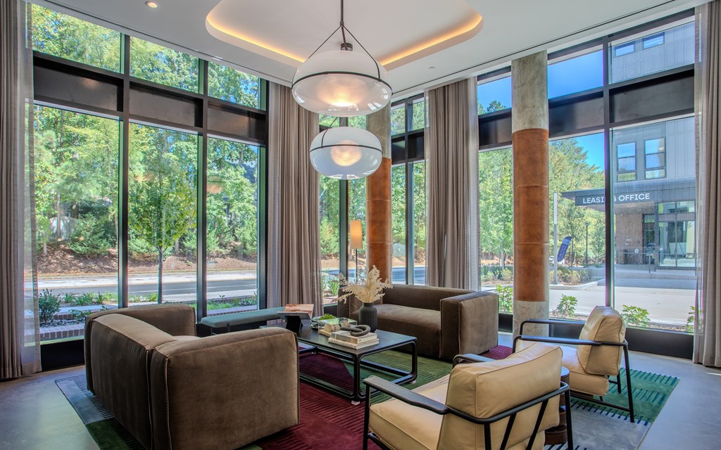 St Albans Lofts Residential Apartments, 600 St Albans Dr, Raleigh, NC ...