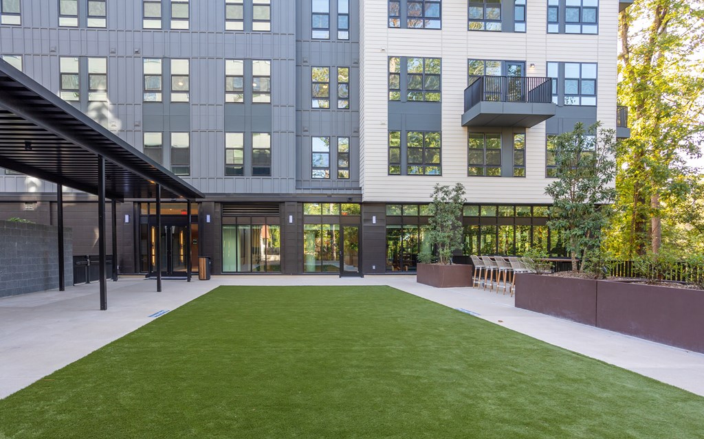 St Albans Lofts Residential Apartments, 600 St Albans Dr, Raleigh, NC ...