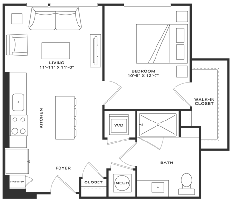 Channel House Apartments, 540 Saint Albans Drive, Raleigh, NC - RentCafe