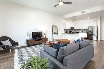 Imperial Hardware Lofts Apartments, 3750 Main Street, Riverside, CA ...