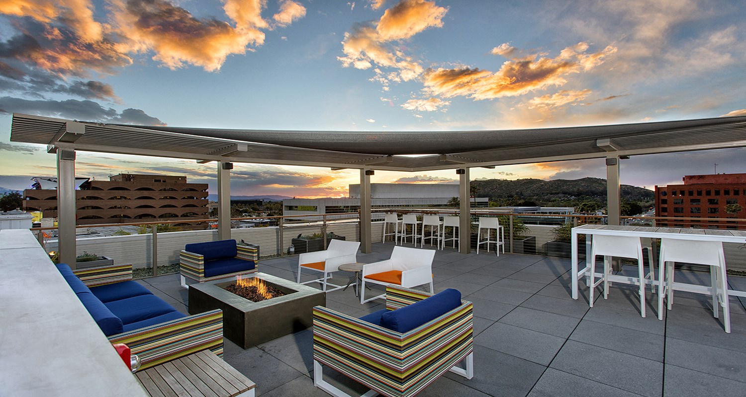 Imperial Hardware Lofts Apartments, 3750 Main Street, Riverside, CA ...