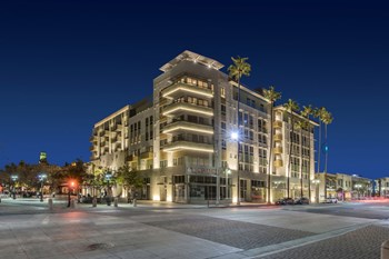 Imperial Hardware Lofts Apartments, 3750 Main Street, Riverside, CA ...