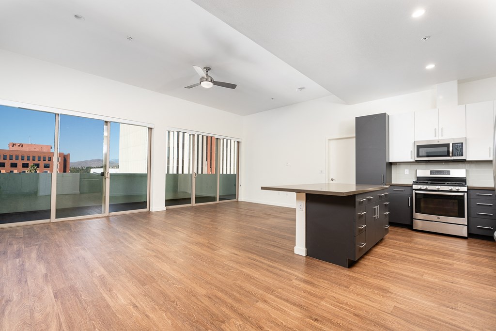 Imperial Hardware Lofts Apartments, 3750 Main Street, Riverside, CA ...